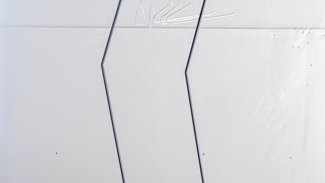 【工場跡地をリノベーションしたスタジオ】天井の高い広々グレースペース/写真撮影/岸和田和泉ICから車で10分の写真22