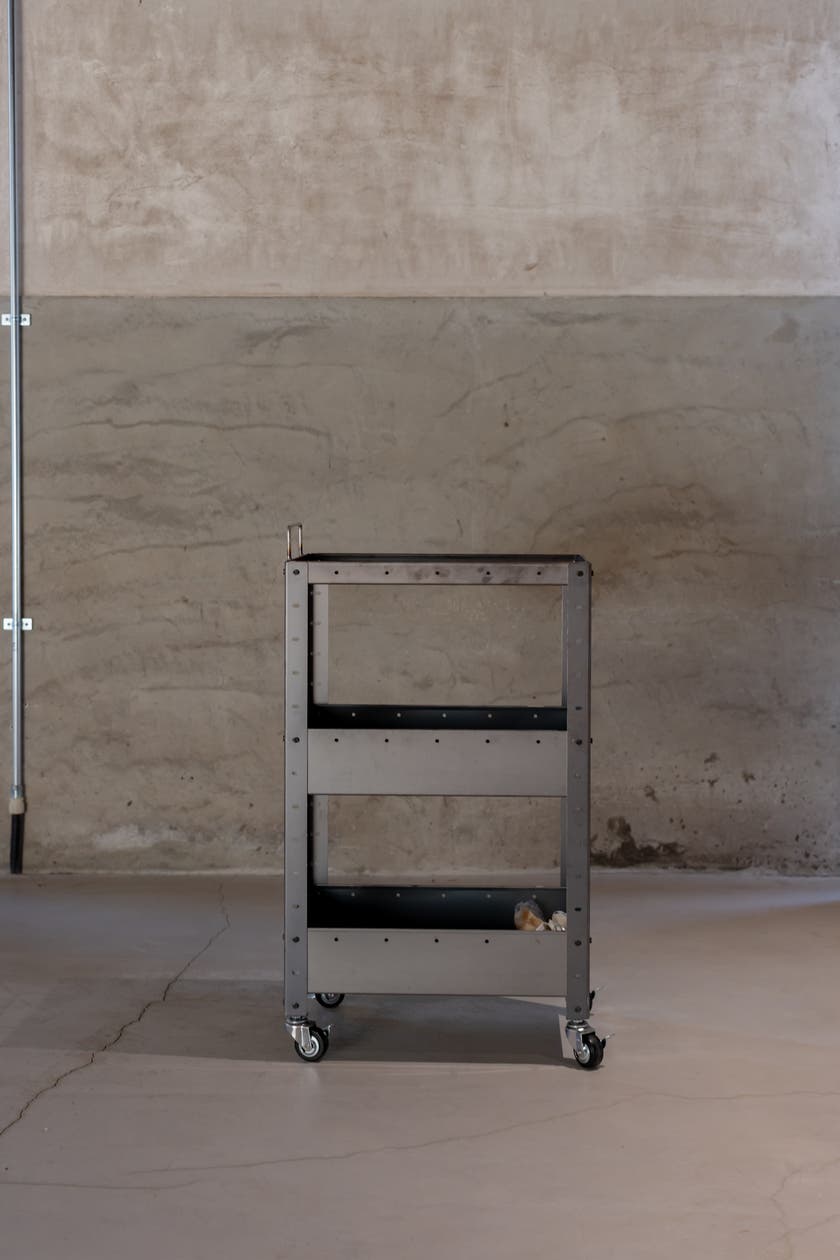 【工場跡地をリノベーションしたスタジオ】天井の高い広々グレースペース/写真撮影/岸和田和泉ICから車で10分の写真23