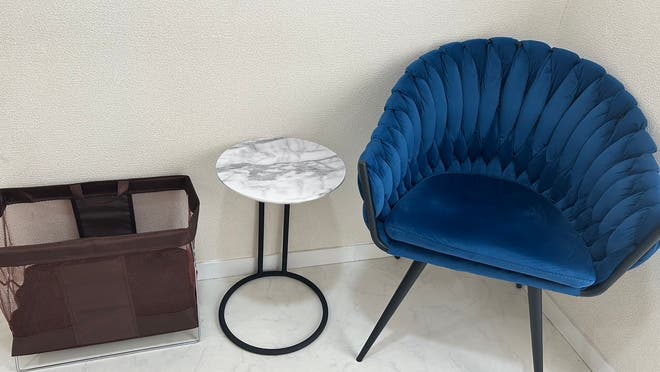 渋谷109から徒歩4分のレンタルサロンの写真7