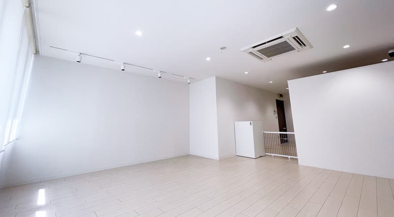 【最安1時間200〜‼撮影機材無料‼】武蔵新田・千鳥町　レンタルスペース one room