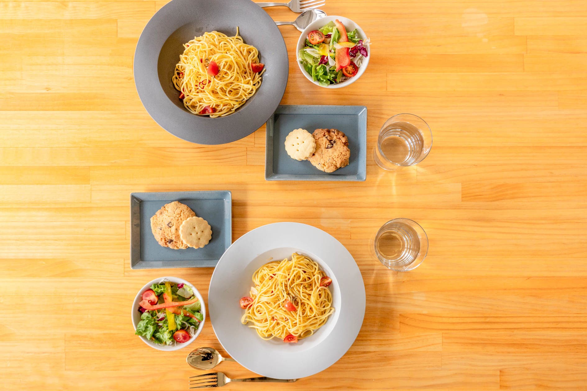 リノスペキッチン代々木🍳クリスマス🎄忘年会・デート・料理・ホームパーティ・飲み会・打ちあげ・歓迎会・撮影収録・ビジネスの写真11