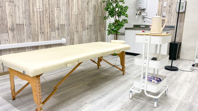 新所沢3分!当日予約OK!5.4m大型鏡のレンタルスタジオ(ダンス・演劇・ヨガ)、会議室利用もOK(最大12名)の写真3