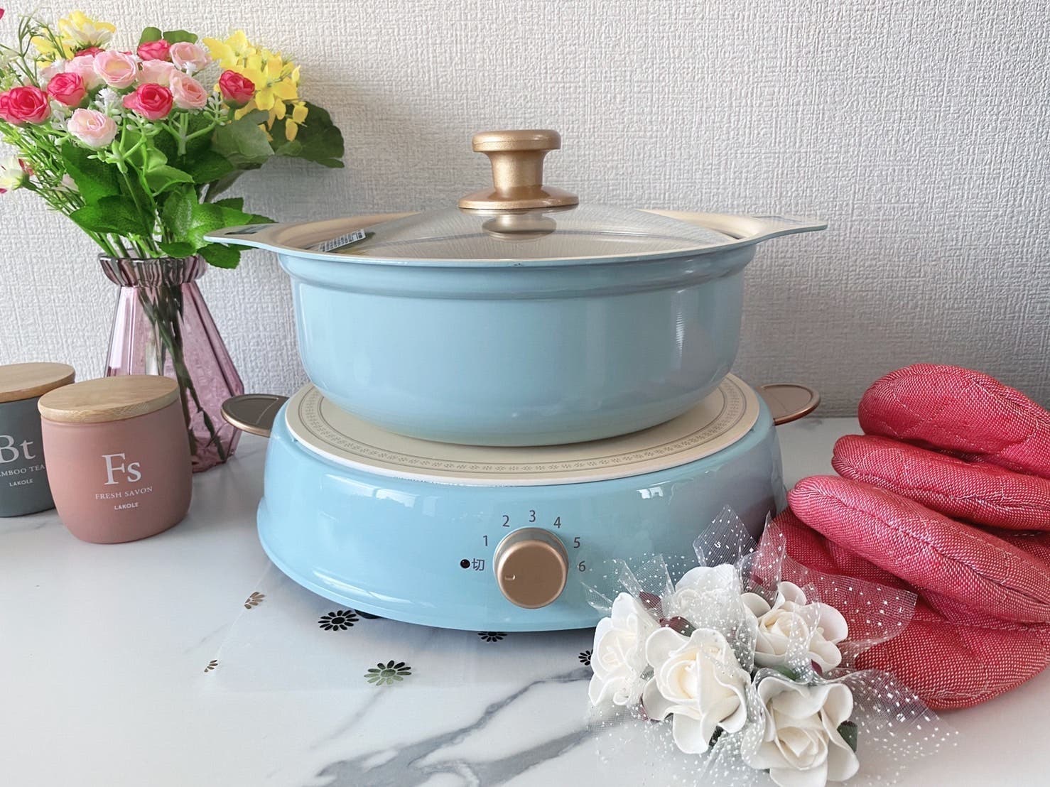 NRS01🏐スポーツの秋🍲食欲の秋🍿ポップコーンサービス無料💕おうちデート💕女子会💕誕生日会💕映画鑑賞💕推し活の写真17