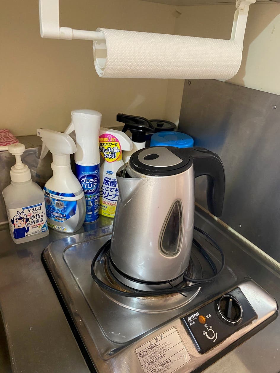 夕方からは1時間1,100円！！【池袋駅5分】電動ベッド・備品多数・完全個室・セラピー・マッサージ・ヒーリングなどにピッタリ空間の写真14