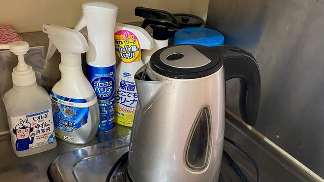 夕方からは1時間1,100円!!【池袋駅5分】電動ベッド・備品多数・完全個室・セラピー・マッサージ・ヒーリングなどにピッタリ空間の写真14