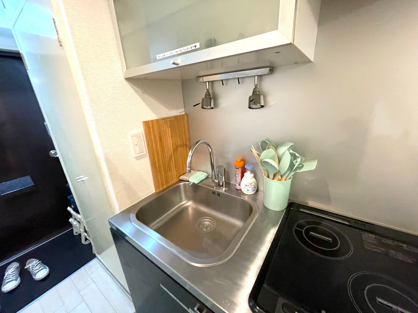 🎄🎅クリスマス＆忘年会ならここ🎂🎀五反田駅徒歩2分🚶‍♂️ゴミ捨て◎くつろぎスペース[6]の写真17