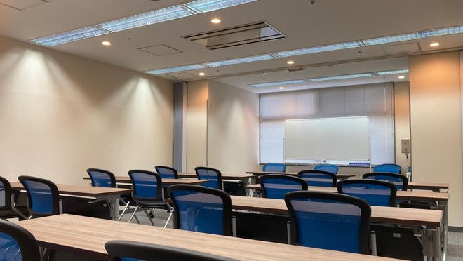 船堀駅徒歩1分トキビルのレンタルスペースの写真1