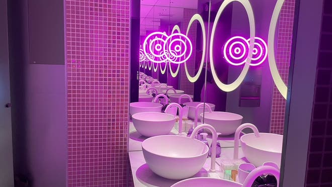 【150名でも大歓迎】片町交差点前のおしゃれな会場の写真4