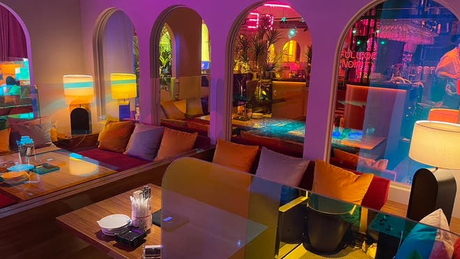 【150名でも大歓迎】片町交差点前のおしゃれな会場の写真3