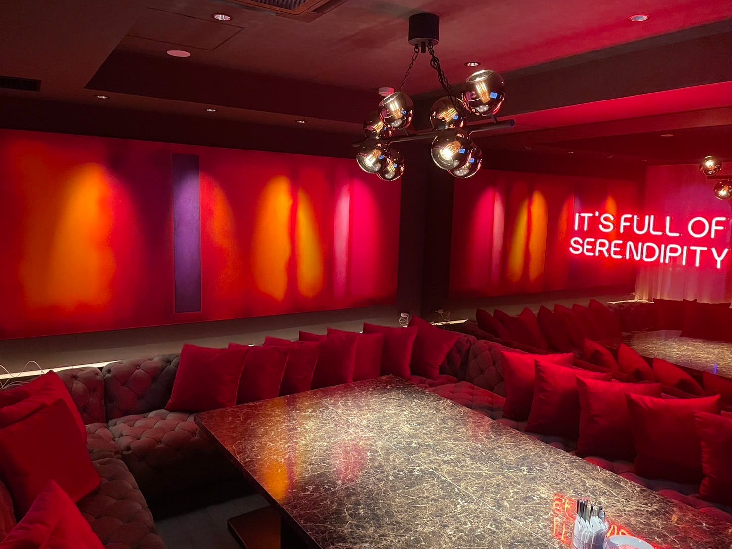 【150名でも大歓迎】片町交差点前のおしゃれな会場の写真5