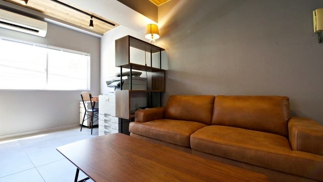 会議・ミーティング・作業場所に💻☕当日予約も大歓迎!貸切|Wi-Fi|トイレ・キッチンあり_487の写真1