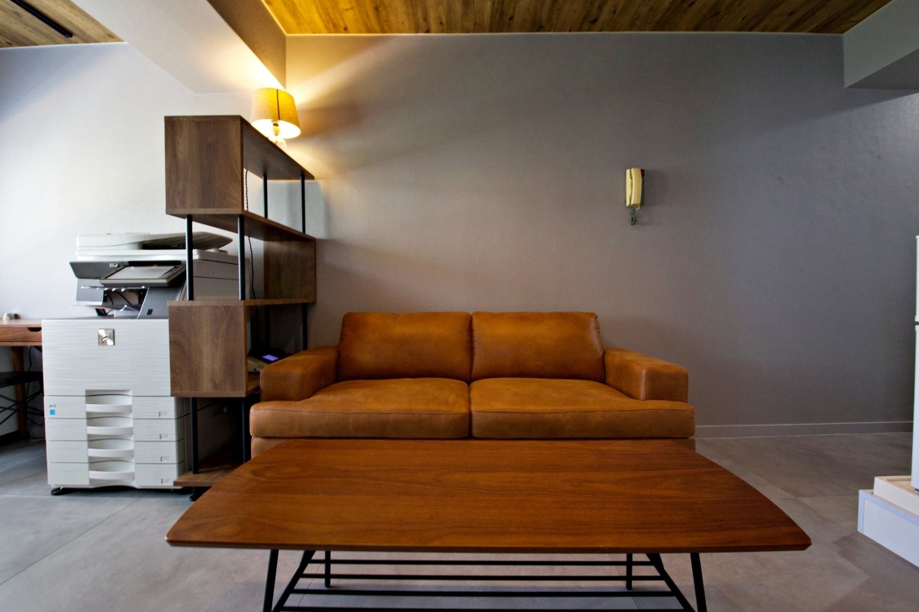 会議・ミーティング・作業場所に💻☕当日予約も大歓迎！貸切｜Wi-Fi｜トイレ・キッチンあり_487の写真6