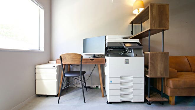 会議・ミーティング・作業場所に💻☕当日予約も大歓迎!貸切|Wi-Fi|トイレ・キッチンあり_487の写真3