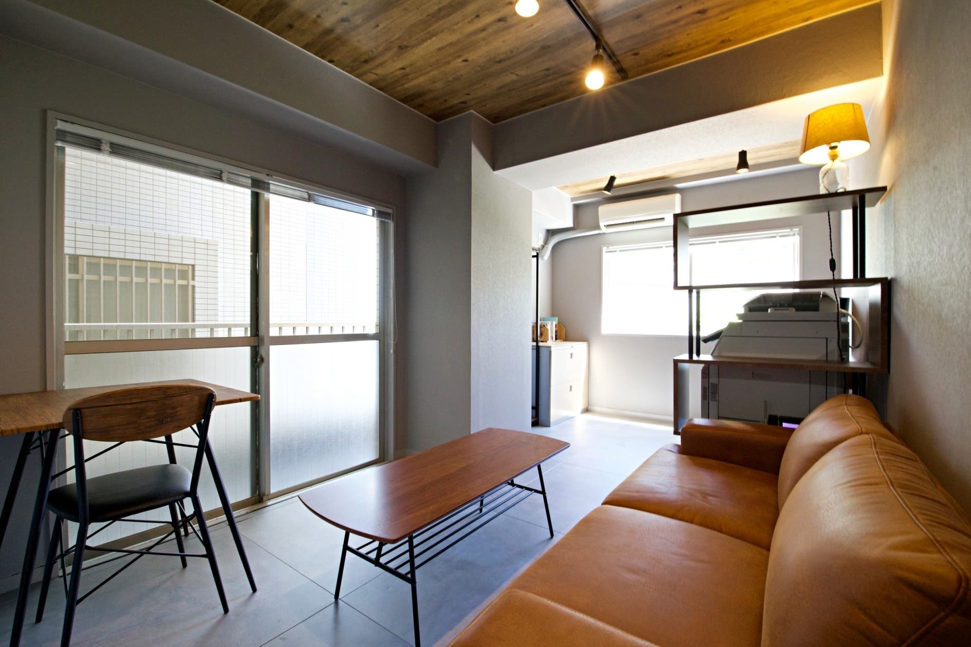 会議・ミーティング・作業場所に💻☕当日予約も大歓迎！貸切｜Wi-Fi｜トイレ・キッチンあり_487の写真8