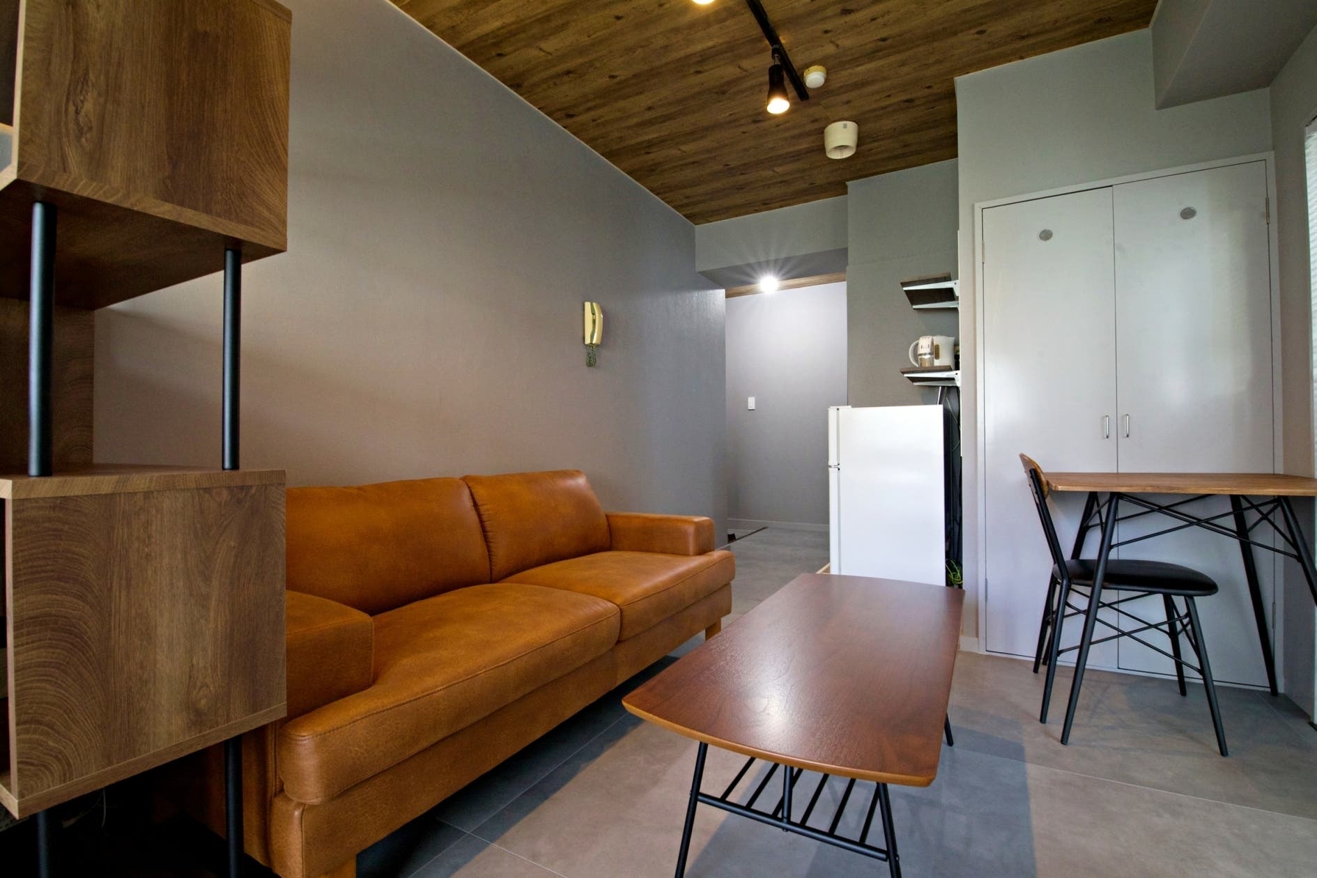 会議・ミーティング・作業場所に💻☕当日予約も大歓迎！貸切｜Wi-Fi｜トイレ・キッチンあり_487の写真7