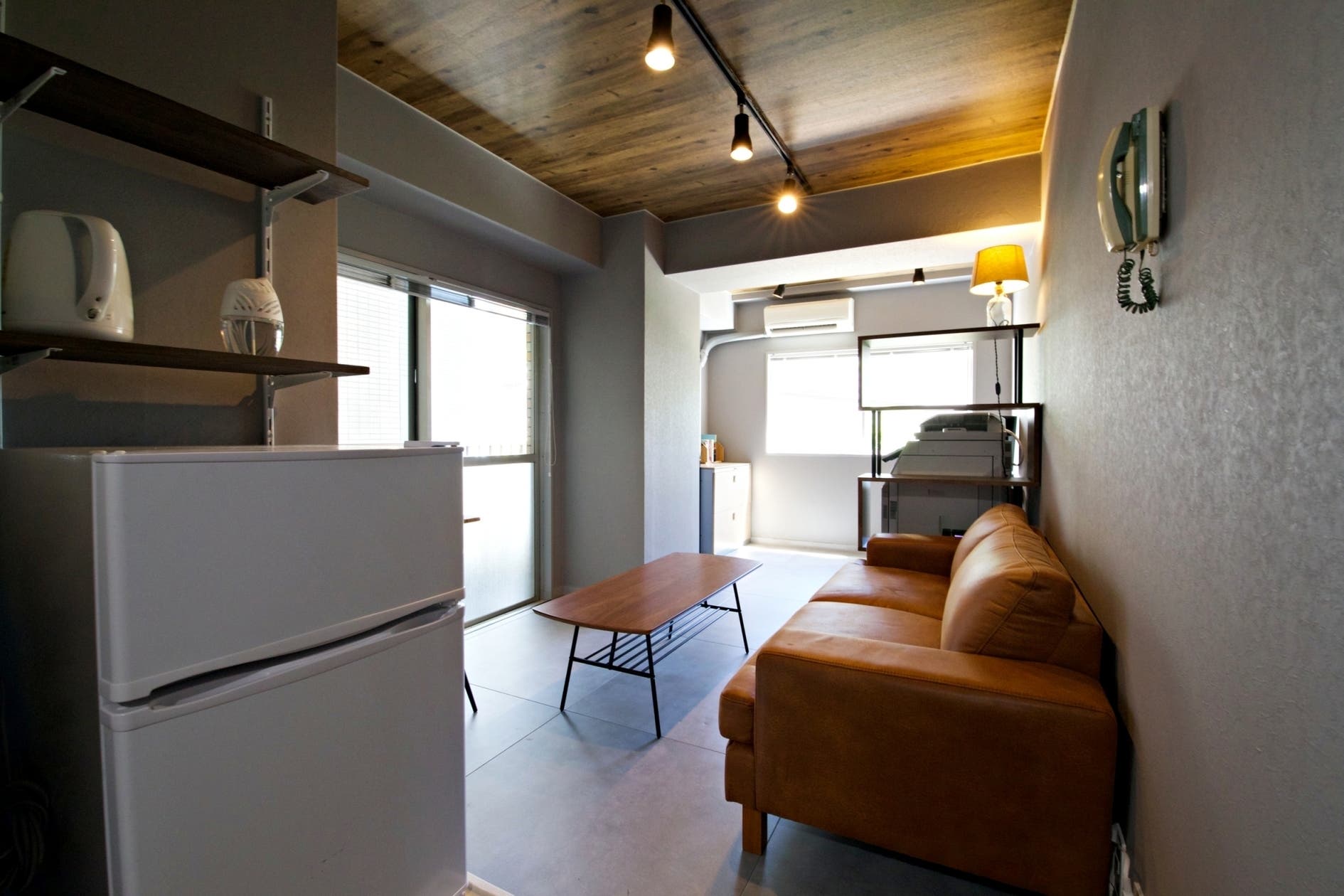 会議・ミーティング・作業場所に💻☕当日予約も大歓迎！貸切｜Wi-Fi｜トイレ・キッチンあり_487の写真9