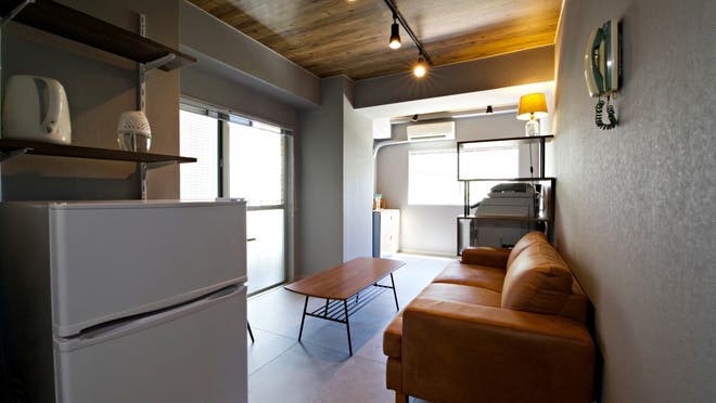 会議・ミーティング・作業場所に💻☕当日予約も大歓迎!貸切|Wi-Fi|トイレ・キッチンあり_487の写真9