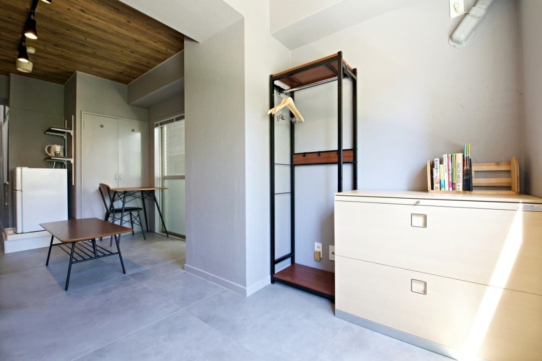 会議・ミーティング・作業場所に💻☕当日予約も大歓迎！貸切｜Wi-Fi｜トイレ・キッチンあり_487の写真10