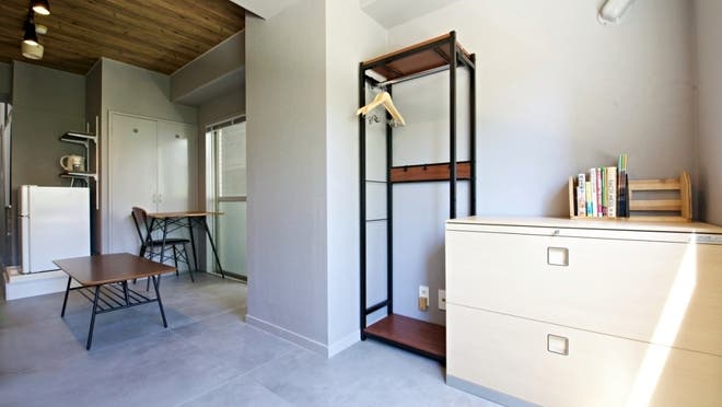 会議・ミーティング・作業場所に💻☕当日予約も大歓迎!貸切|Wi-Fi|トイレ・キッチンあり_487の写真10