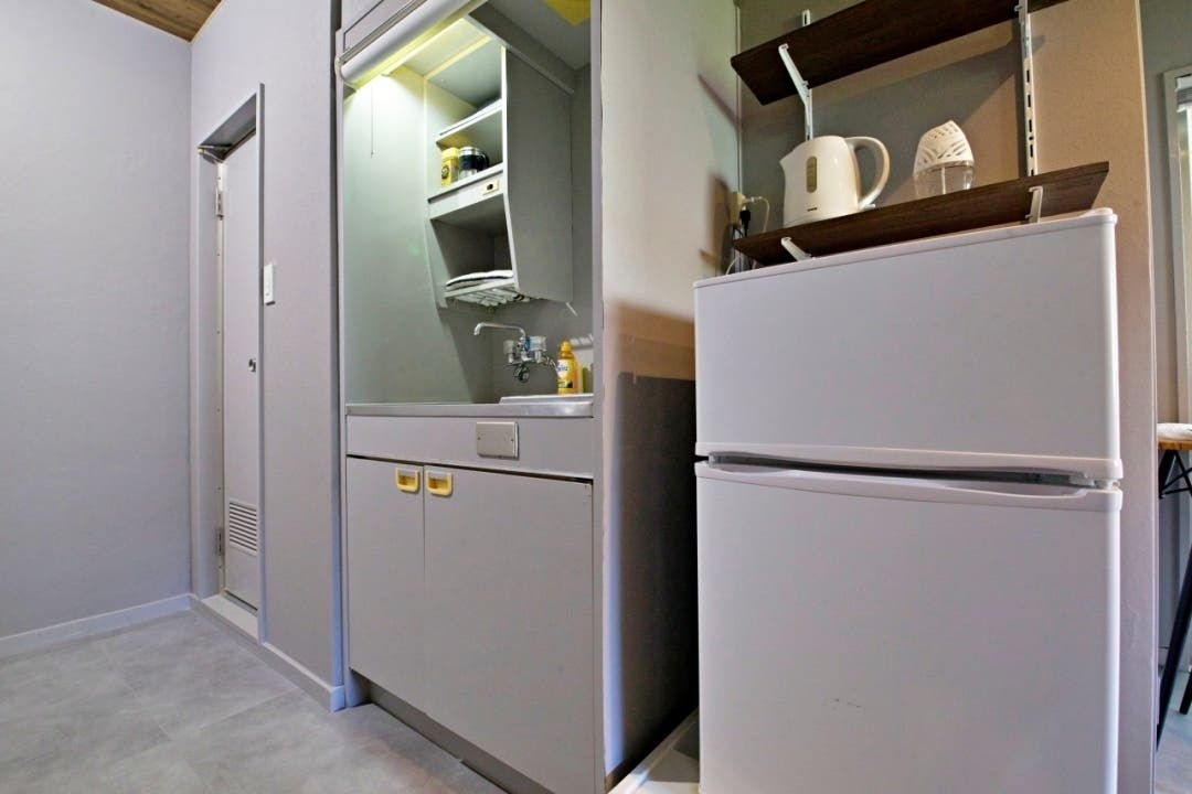 会議・ミーティング・作業場所に💻☕当日予約も大歓迎！貸切｜Wi-Fi｜トイレ・キッチンあり_487の写真12