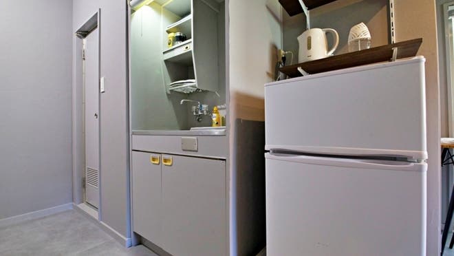 会議・ミーティング・作業場所に💻☕当日予約も大歓迎!貸切|Wi-Fi|トイレ・キッチンあり_487の写真12