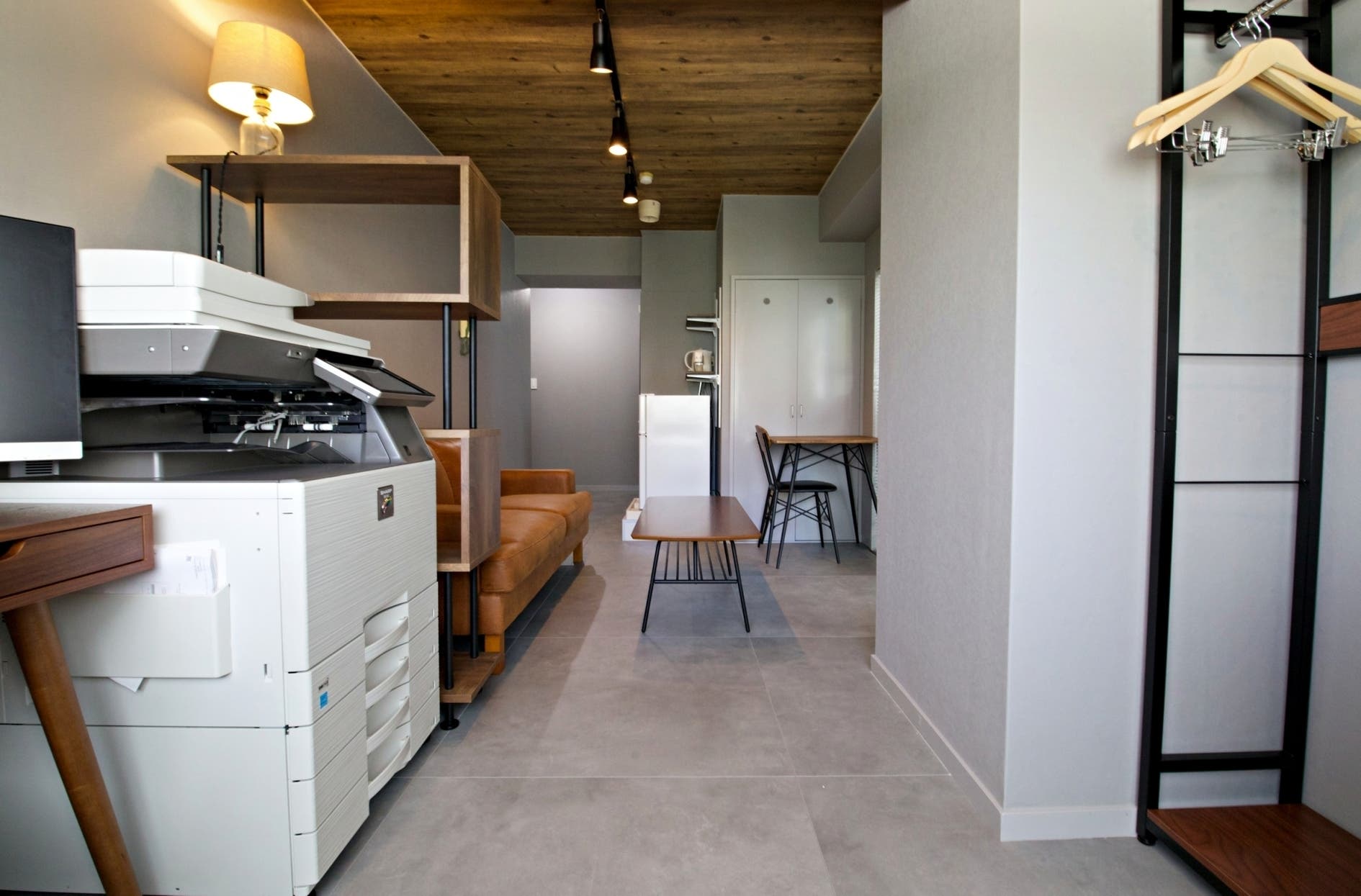 会議・ミーティング・作業場所に💻☕当日予約も大歓迎！貸切｜Wi-Fi｜トイレ・キッチンあり_487の写真11