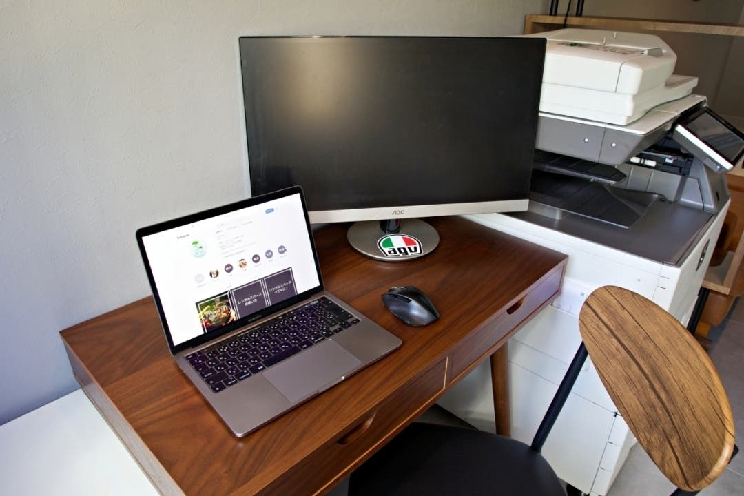 会議・ミーティング・作業場所に💻☕当日予約も大歓迎！貸切｜Wi-Fi｜トイレ・キッチンあり_487の写真16