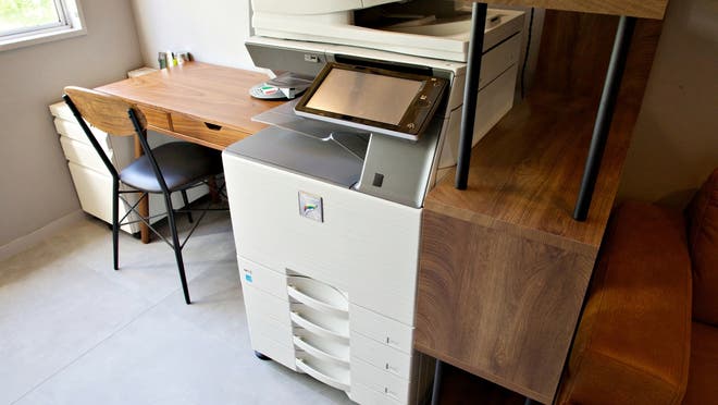 会議・ミーティング・作業場所に💻☕当日予約も大歓迎!貸切|Wi-Fi|トイレ・キッチンあり_487の写真17