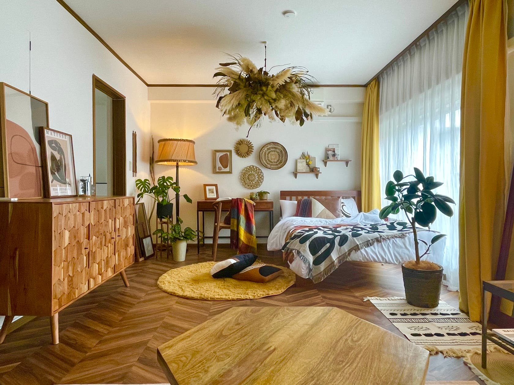 ✨Cyutia- studio中野坂上６号店✨✨家具・小物が全て無料✨スタイリスト監修のおしゃれな撮影スタジオの写真7