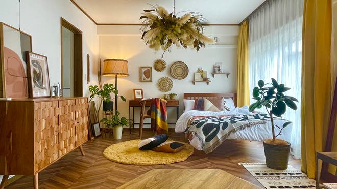 ✨Cyutia- studio中野坂上6号店✨✨家具・小物が全て無料✨スタイリスト監修のおしゃれな撮影スタジオの写真7