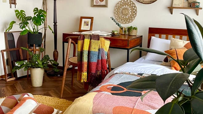 ✨Cyutia- studio中野坂上6号店✨✨家具・小物が全て無料✨スタイリスト監修のおしゃれな撮影スタジオの写真4