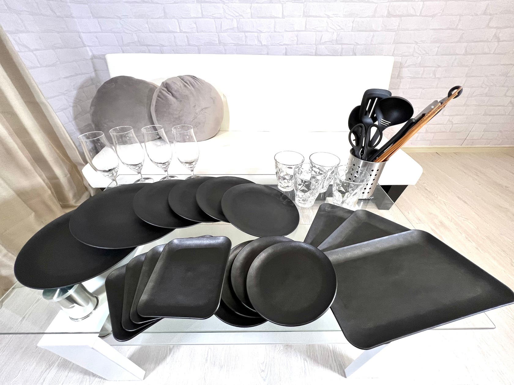 【駅徒歩2分】FUN SPACE 新宿歌舞伎町【2024年5月リニューアル🎉】（パーティー、手ぶら撮影、BBQ、女子会、ボドゲ）の写真12