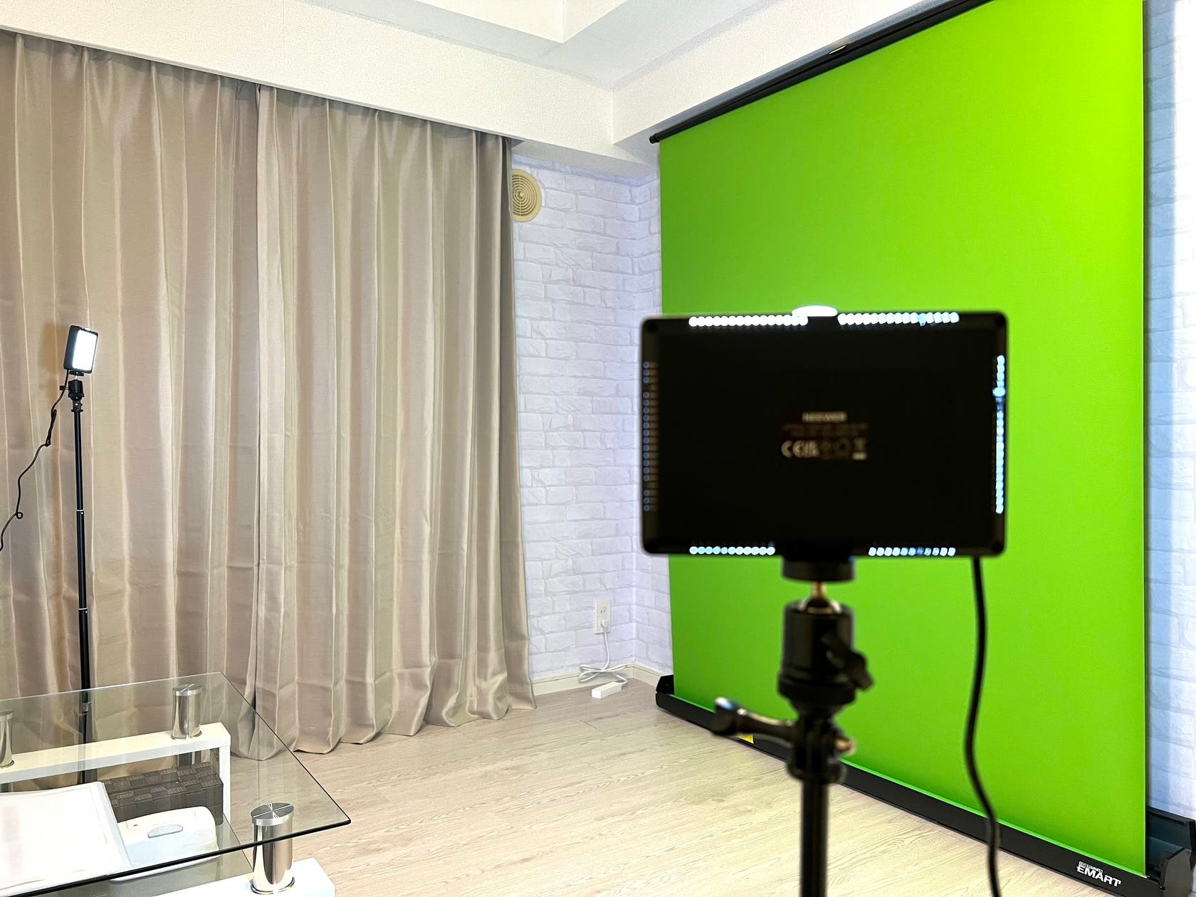 【駅徒歩2分】FUN SPACE 新宿歌舞伎町【2024年5月リニューアル🎉】（パーティー、手ぶら撮影、BBQ、女子会、ボドゲ）の写真5