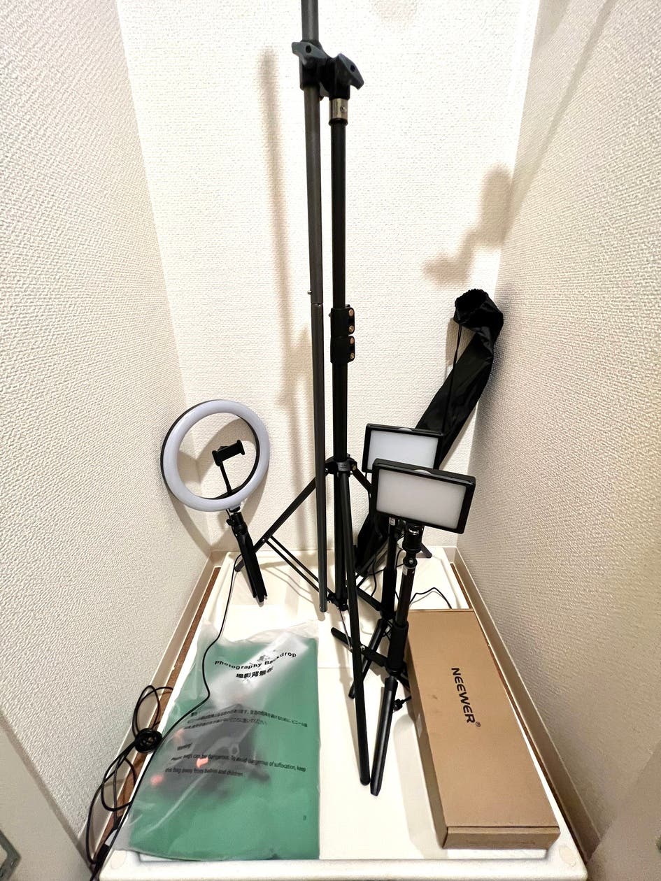 【駅徒歩2分】FUN SPACE 新宿歌舞伎町【2024年5月リニューアル🎉】（パーティー、手ぶら撮影、BBQ、女子会、ボドゲ）の写真14