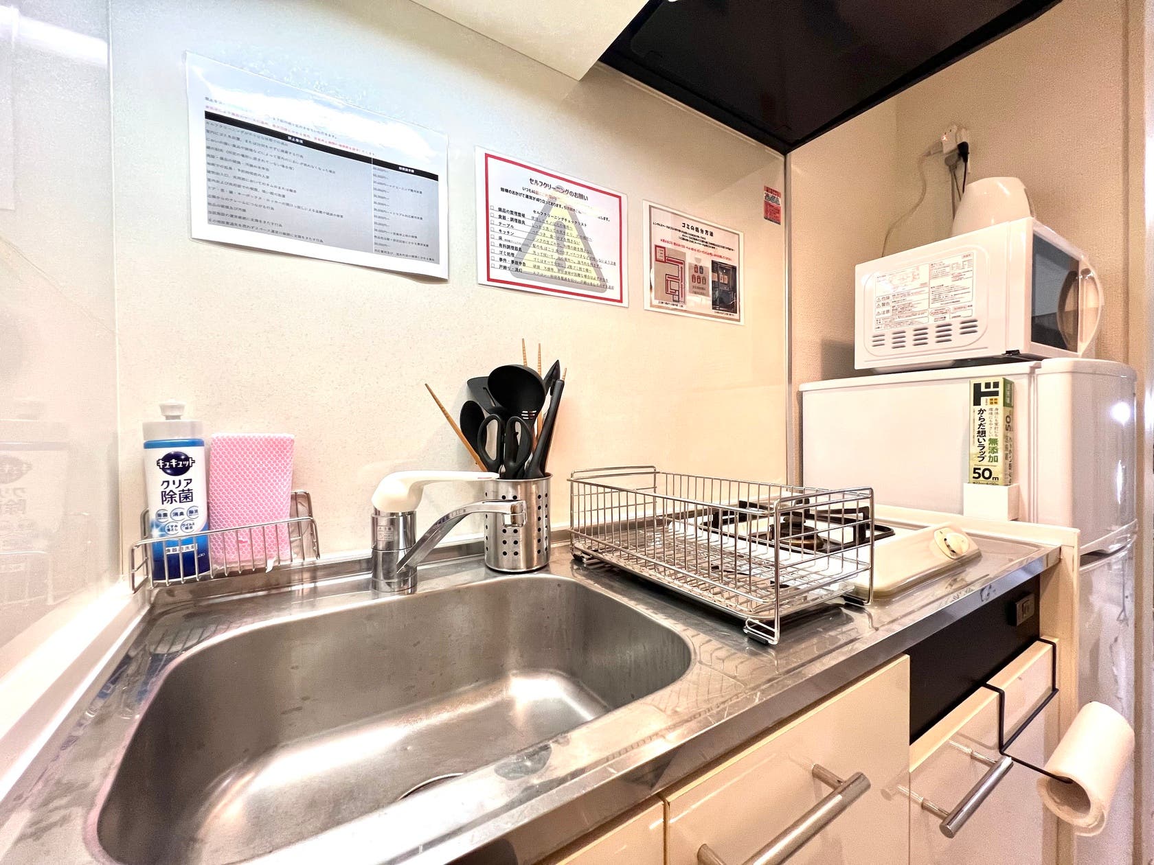 【駅徒歩2分】FUN SPACE 新宿歌舞伎町【2024年5月リニューアル🎉】（パーティー、手ぶら撮影、BBQ、女子会、ボドゲ）の写真15