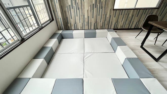 【熊本駅からアクセス良好】貸会議室新町【交通センターからも徒歩圏】※【12月24日~1月4日特別料金の為お問い合わせください】の写真6