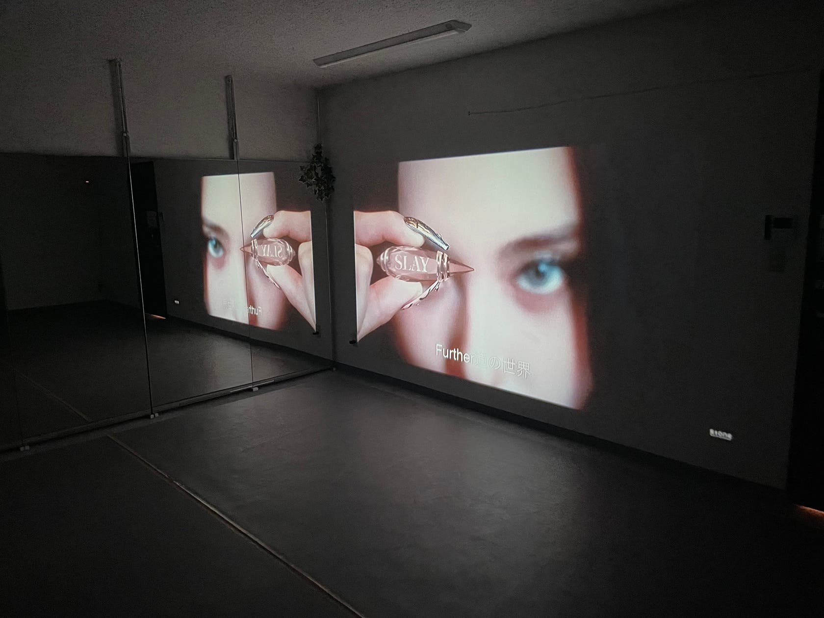 日暮里駅から徒歩3分のリノリウムダンススタジオの写真10