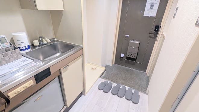 【Aスタジオ:エアコン・電子ピアノ付2.5畳】大山駅徒歩5分/完全個室/の写真17