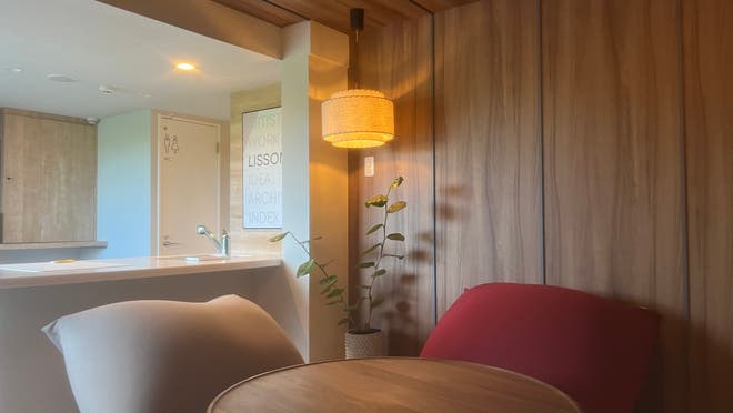 ◆小樽中心部◆駐車場完備◆完全貸切ワークスペースの写真1