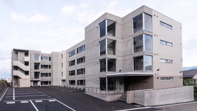 ◆小樽中心部◆駐車場完備◆完全貸切ワークスペースの写真4