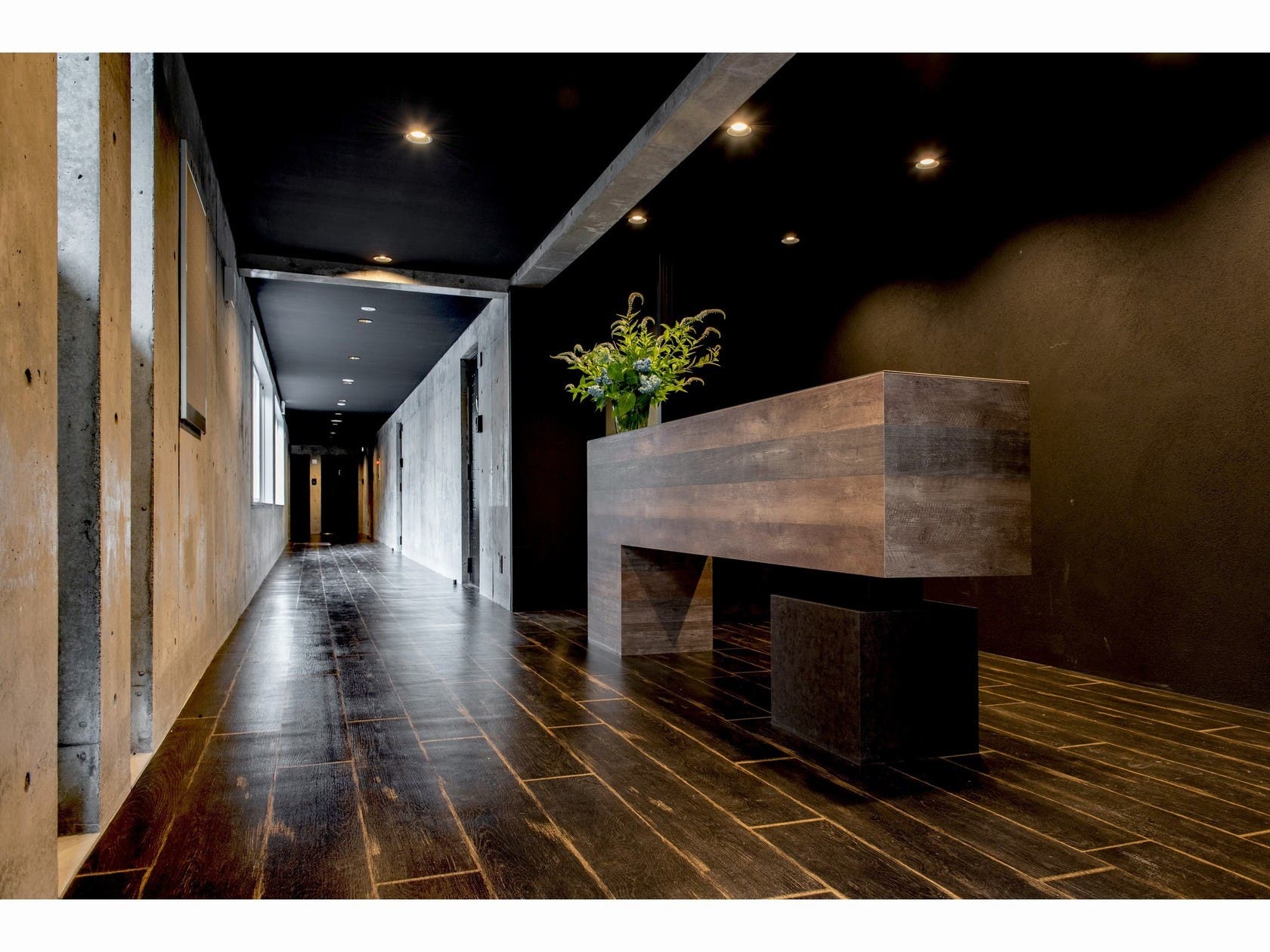 ◆小樽中心部◆駐車場完備◆完全貸切ワークスペースの写真5