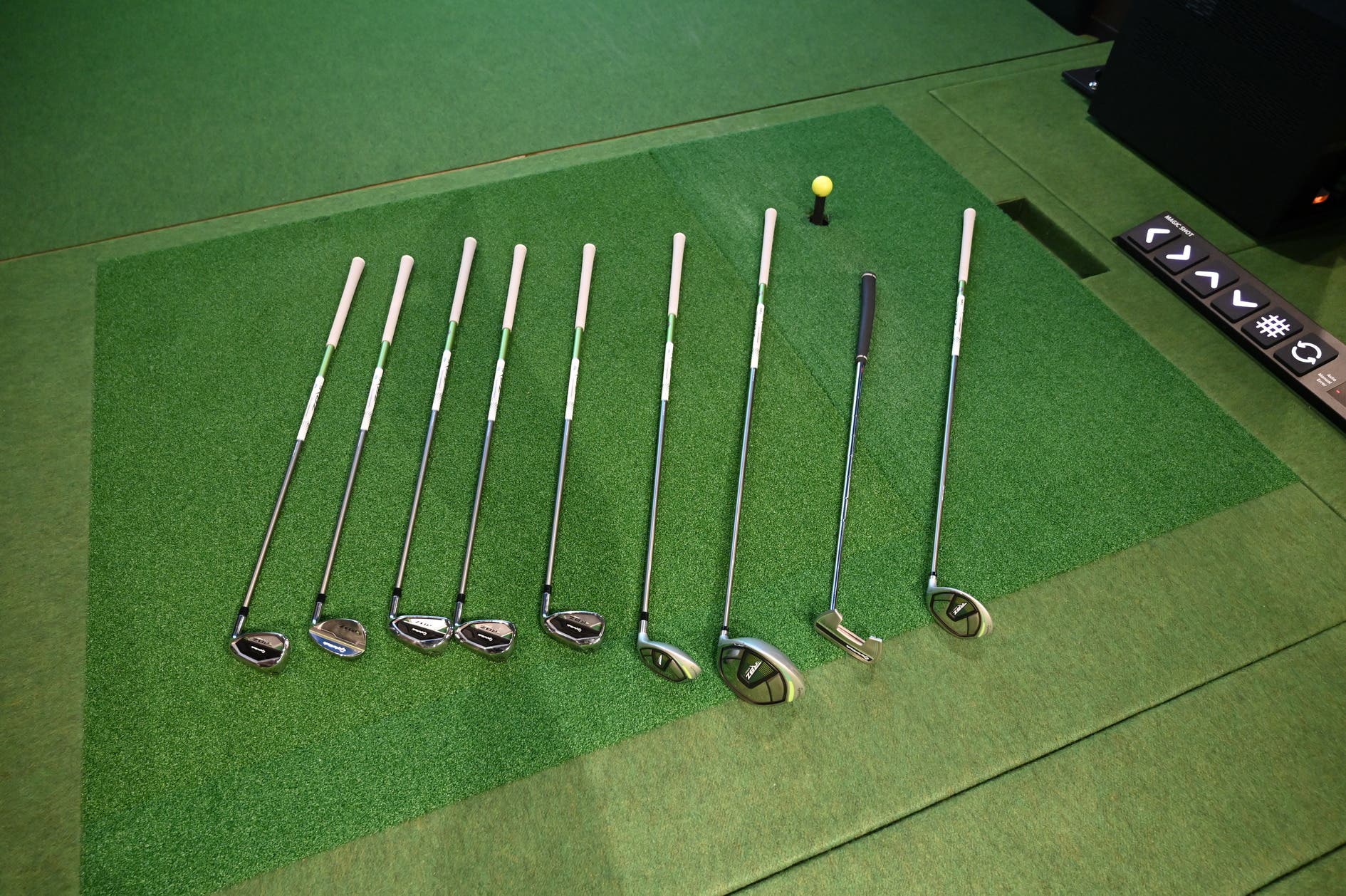 【赤坂駅 徒歩5分】🏌️室内ゴルフ可⛳ロケ、tiktok、YouTube撮影🎥交流会・オフ会🍃ポートレート・MV・PV🎥の写真7
