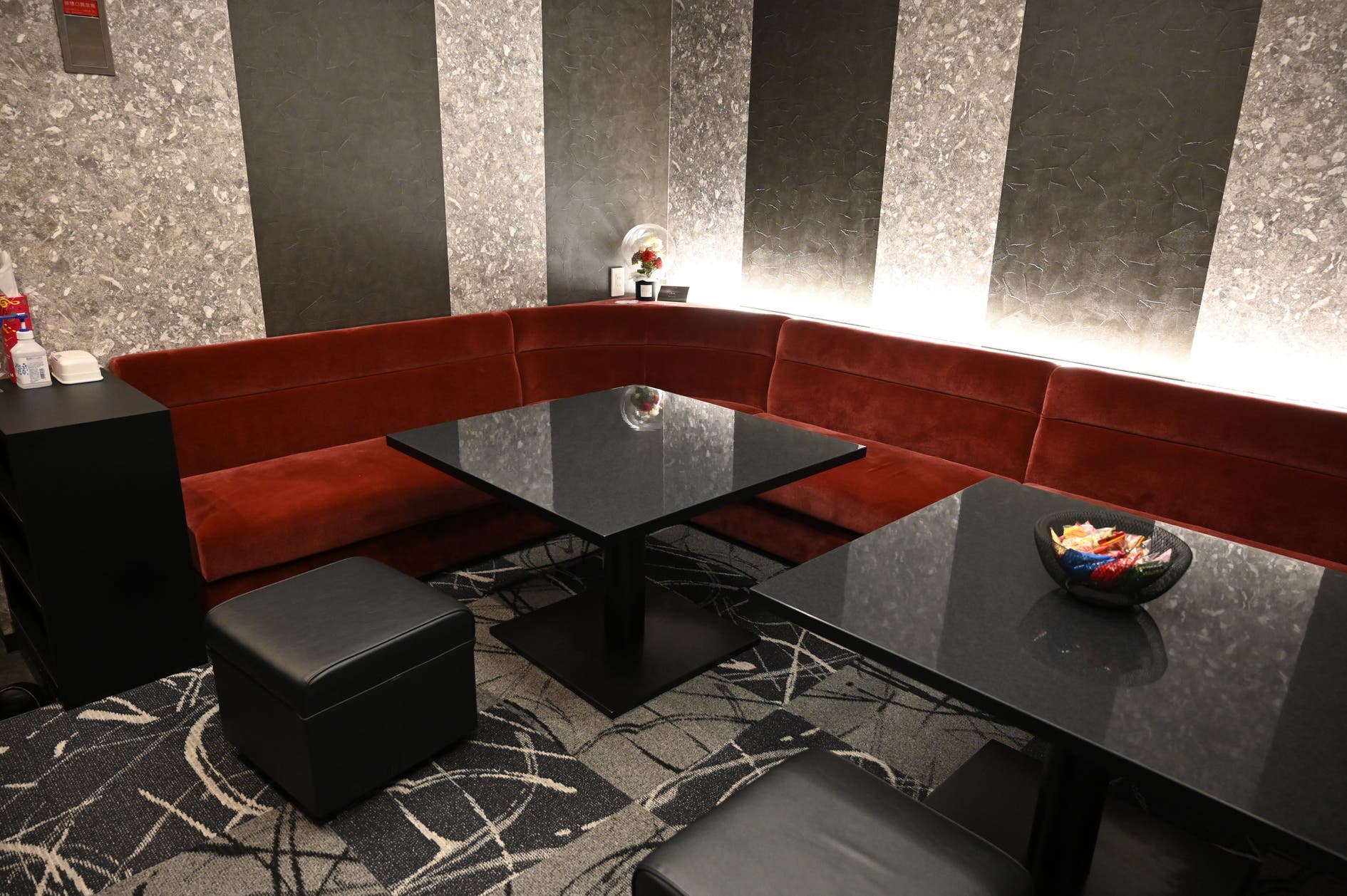 【赤坂駅 徒歩5分】🏌️室内ゴルフ可⛳ロケ、tiktok、YouTube撮影🎥交流会・オフ会🍃ポートレート・MV・PV🎥の写真21