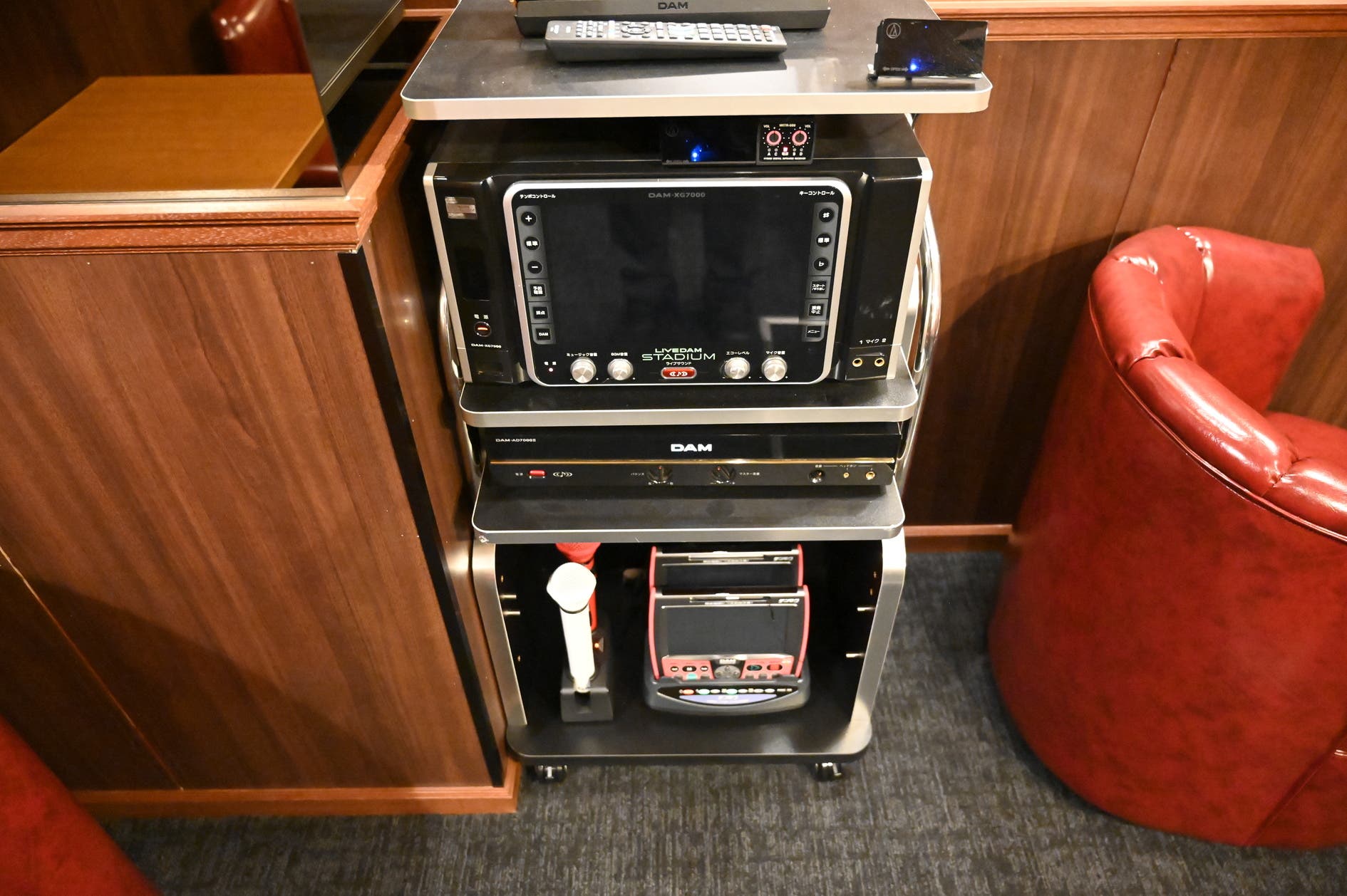 【赤坂駅 徒歩5分】🏌️室内ゴルフ可⛳ロケ、tiktok、YouTube撮影🎥交流会・オフ会🍃ポートレート・MV・PV🎥の写真26