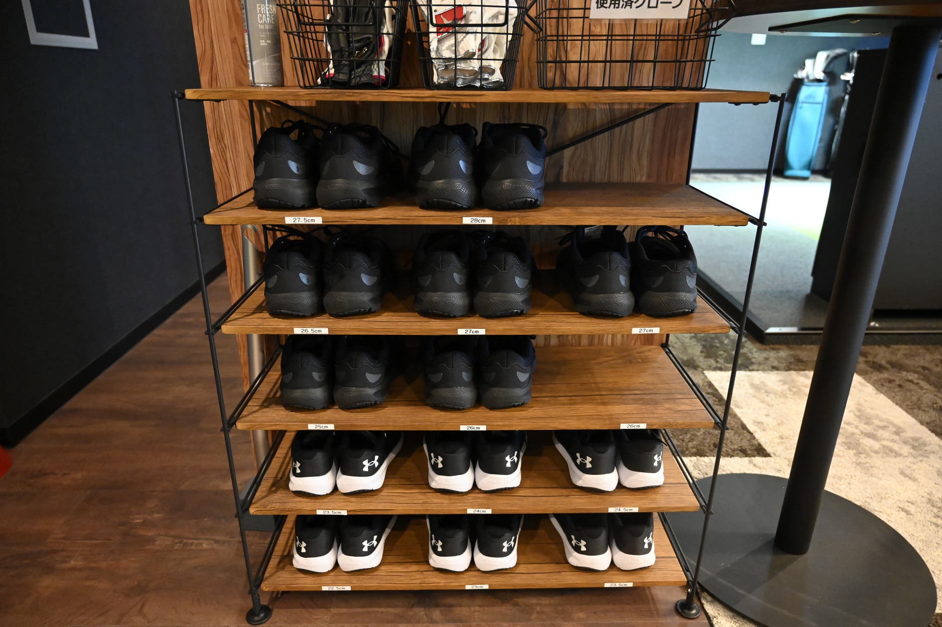 【赤坂駅 徒歩5分】🏌️室内ゴルフ可⛳ロケ、tiktok、YouTube撮影🎥交流会・オフ会🍃ポートレート・MV・PV🎥の写真19