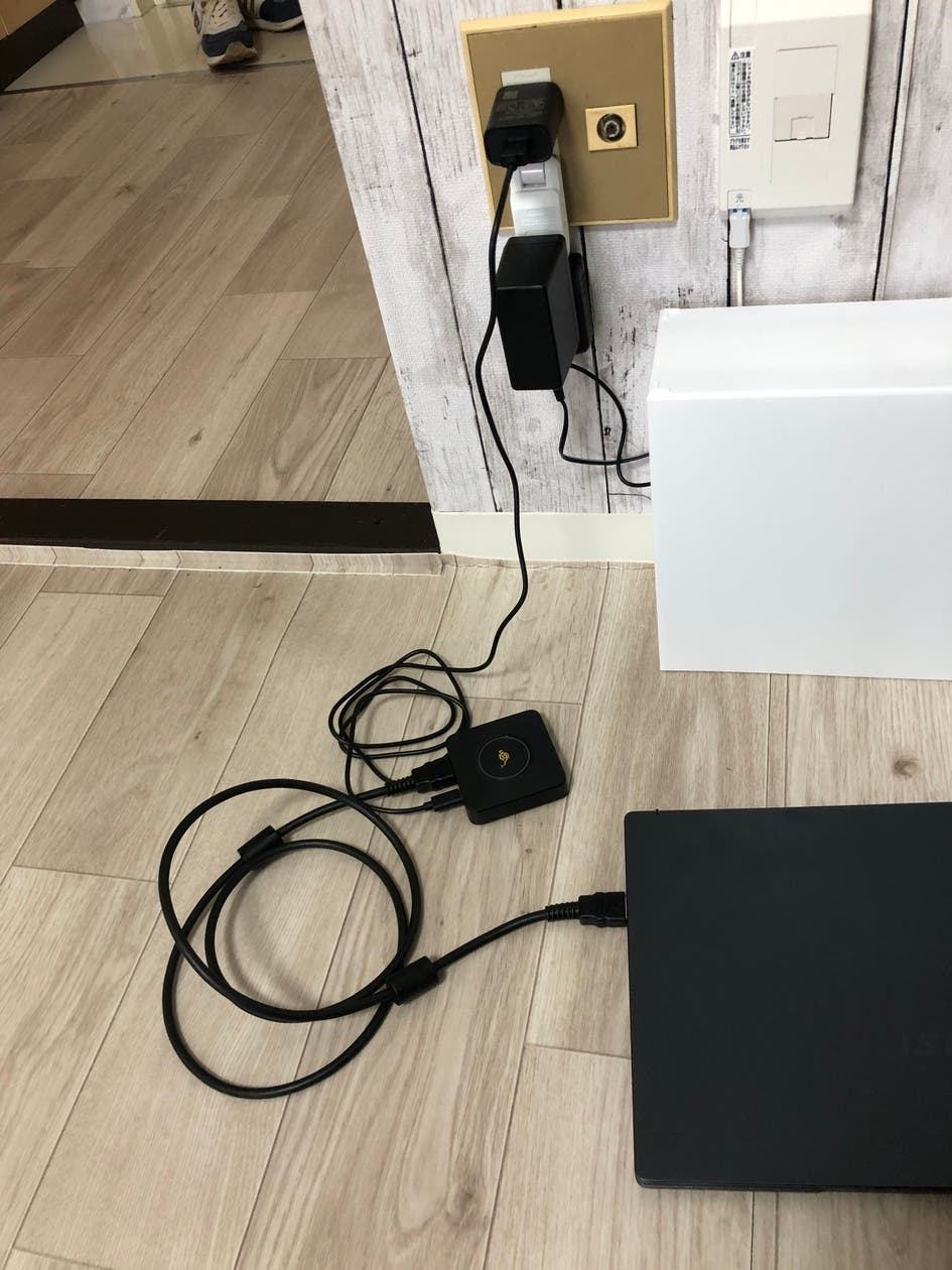 椥辻駅から徒歩３分の隠れ家スペースの写真8