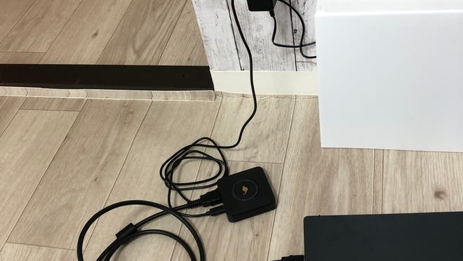 椥辻駅から徒歩3分の隠れ家スペースの写真8