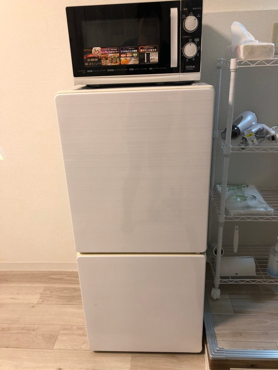 椥辻駅から徒歩３分の隠れ家スペースの写真9