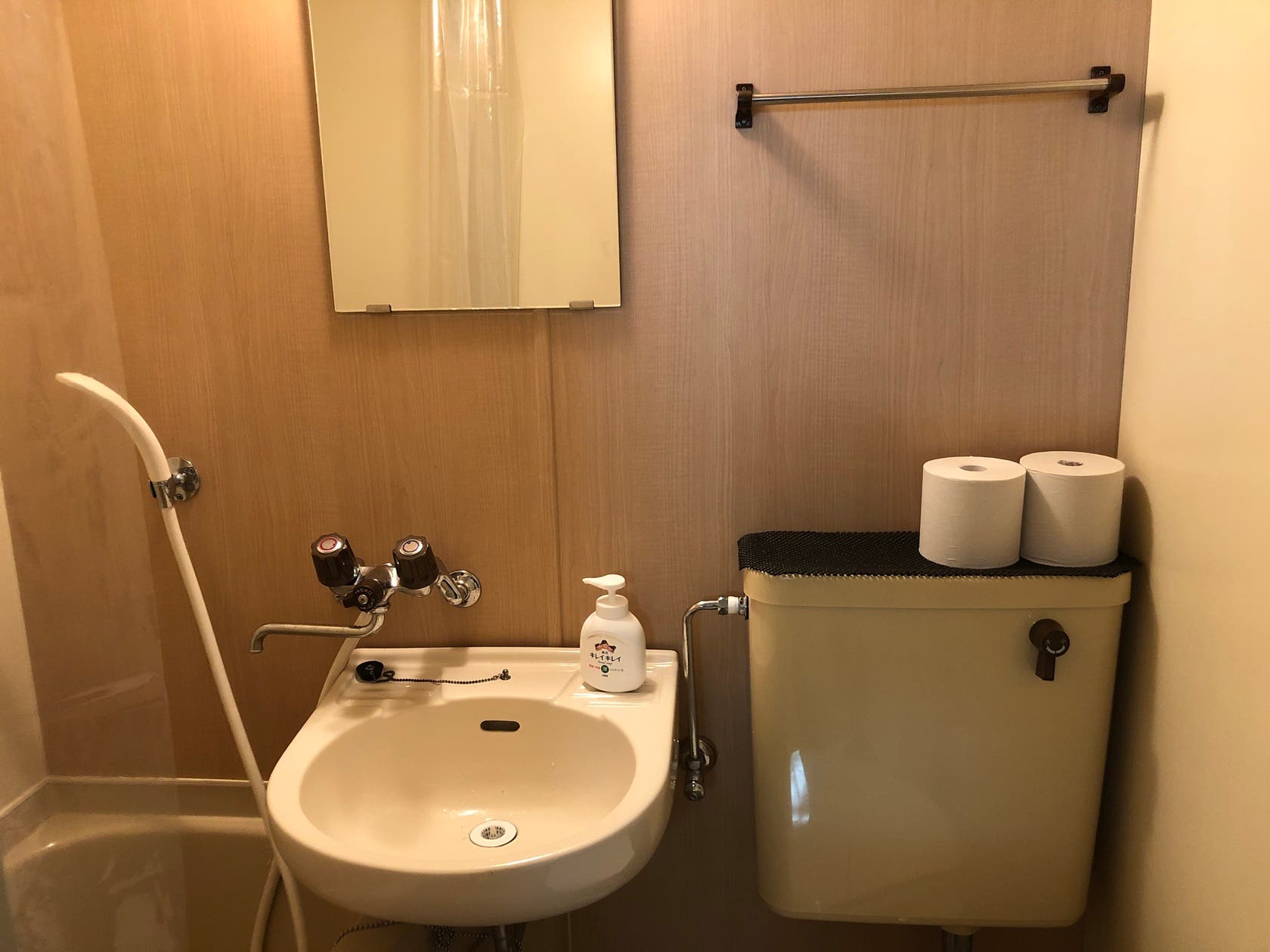 椥辻駅から徒歩３分の隠れ家スペースの写真10