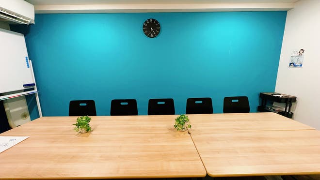 🌇赤レンガビルが目印・大手町・神田駅チカ🉐会議・作業・セミナー・ボドゲ・撮影などにも最適スペース❤️飲食OK🍷の写真8